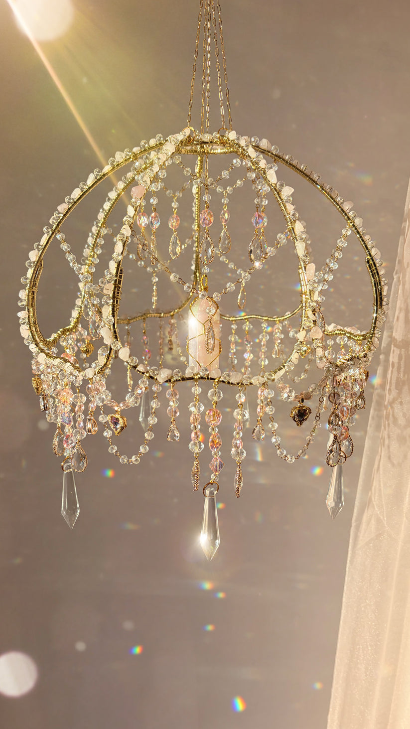 Catherine’s Wild Heartlight – Vanir Creations